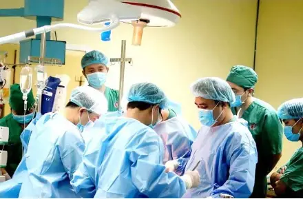 Plans to expand organ transplant networks - PressReader