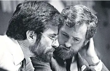 Corbyn’s IRA links revealed - PressReader