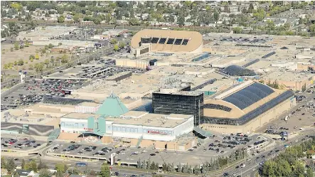 WHAT ARE EDMONTON’S PRICIEST PROPERTIES? - PressReader