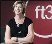 Friesen Tokar has new city principal - PressReader