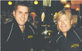 Mckibbin’s may expand across Canada - PressReader