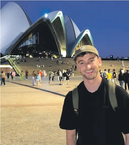 How worried are Gen Z about money? - PressReader