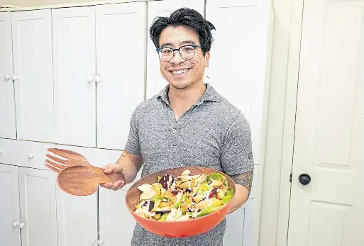 Taste of Canada - PressReader