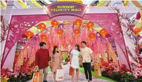 A blooming garden of happiness - PressReader