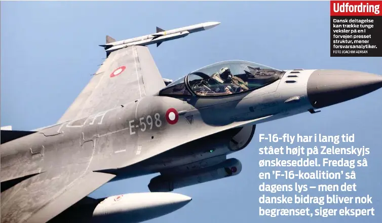 ET STORT PRES - PressReader