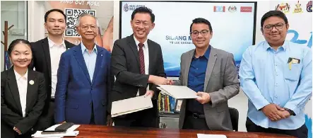 Rising need for aged care - PressReader