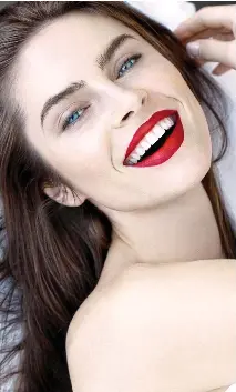 Better...not younger - PressReader