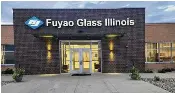 Fuyao Glass America plans $400M expansion in Illinois - PressReader