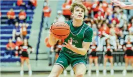 Troy Christian earns regional final match against ‘very special’ Russia ...