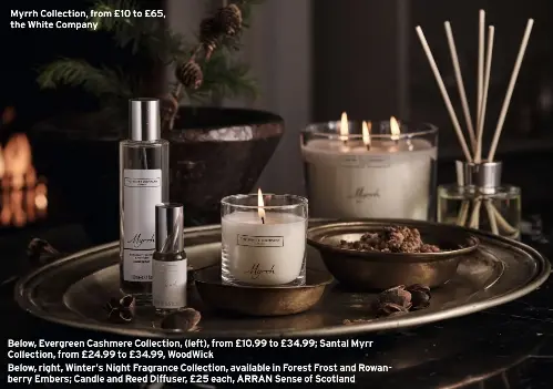 A heaven scent Christmas - PressReader