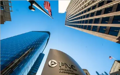 PNC posts higher Q4 profits after early fears of loan losses - PressReader