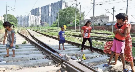 For a uniquely Indian model of developmen­t - PressReader