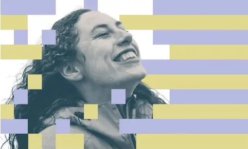 Why we all need sisu - the Finnish concept of action and creativity in hard times - PressReader