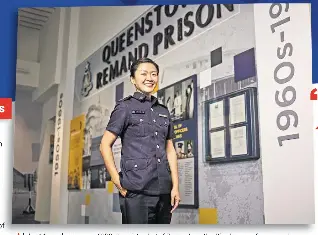 Nurturing growth - PressReader