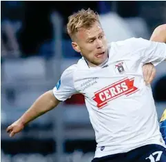 DE SIGER FARVEL - PressReader