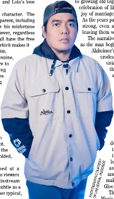 Gloc-9 sings ‘Ala’ - PressReader