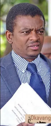 MIXED REACTIONS AS KGOSI TAWANA II APPOINTS SISTER AS HIS DEPUTY ...