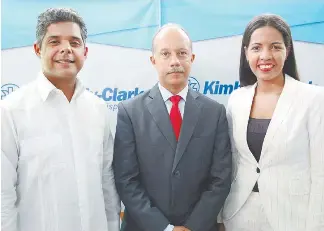 Kimberly-clark dona insumos y medicament­os a ONG World Visión ...