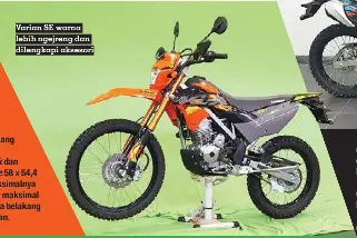 RIDING POSITION - PressReader