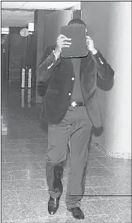 Alleged gangster faces assault charges - PressReader