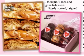 SWEET DREAMS - PressReader