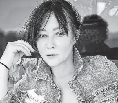 ‘I don’t want to die’ - PressReader