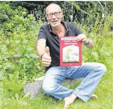 Les dessins de presse d’André Morvan - PressReader