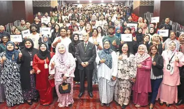 Equal opportunit­ies for all students - PressReader