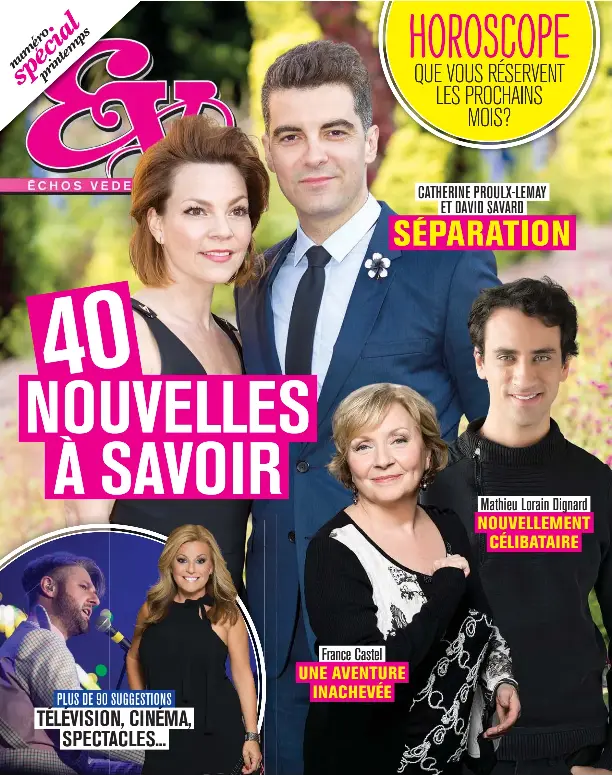 SEPARATION - PressReader