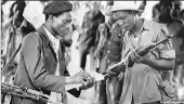 The history of the Second Chimurenga - PressReader