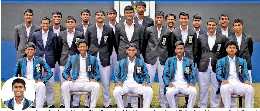 147th Battle of the Blues to come alive next week at SSC - PressReader