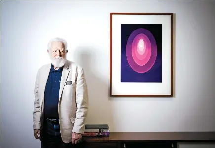 In Seoul, James Turrell lets the light in - PressReader