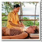 A Thai tonic for BODY & SOUL - PressReader