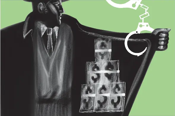 Why promoters of dubious schemes are liable for investors’ losses ...