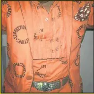 BLING KING IN DRUGS STING - PressReader