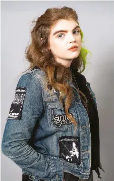 DEBBIE GOUGH HERIOT - PressReader