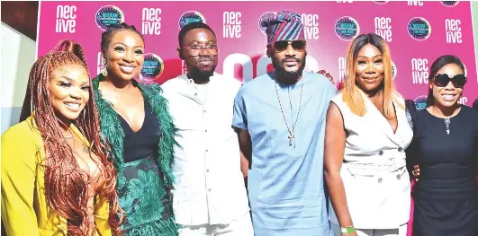 Garba Obtains YPP Presidenti­al Form - PressReader