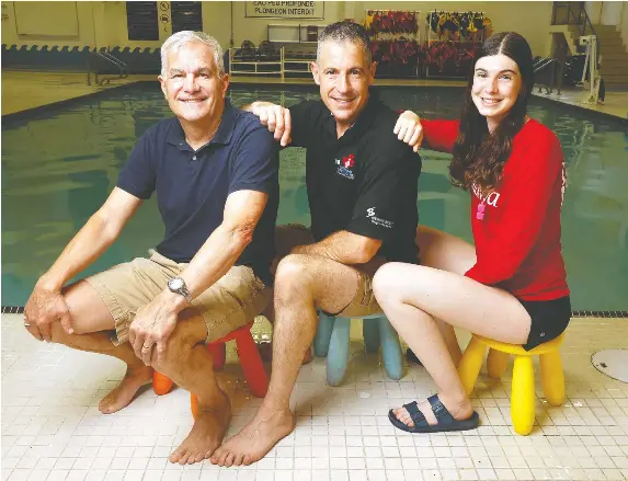 `A MOMENTOUS EXPERIENCE' - PressReader