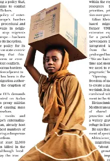 A wake-up call for ‘for tress Europe’ - PressReader