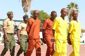 PRISON BREACH - PressReader