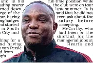 The secret weapon revitalisi­ng Rashford - PressReader