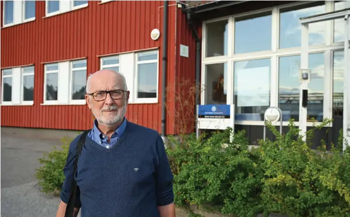 Ett hus för ett jobb – så såg livet ut för Bohusläns båtsmän på 1800 ...