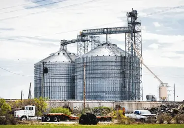 Cargill’s asset network, innovation help food businesses manage market ...