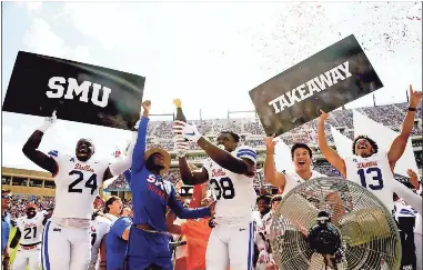 Orange Bowl memories - PressReader