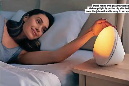 RISE AND SHINE - PressReader