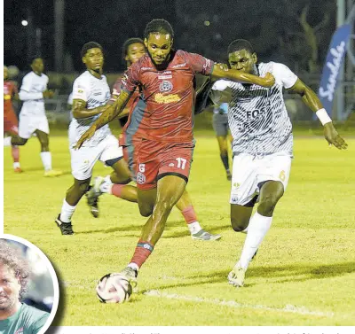 MBU’S Zapata happy with third spot in JPL - PressReader