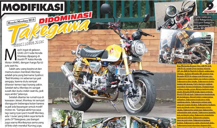 DIDOMINASI Takegawa - PressReader