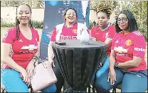 Over 30 EPL games live on Eswatini TV - PressReader