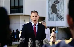 Albanese government’s first budget delivers election promises but ...