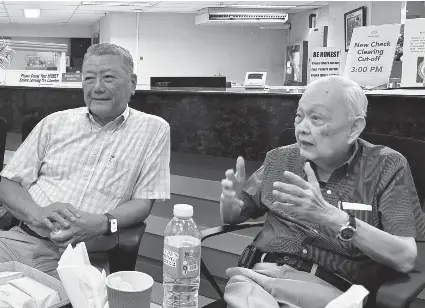 Firm buys stake in Aspac bank - PressReader